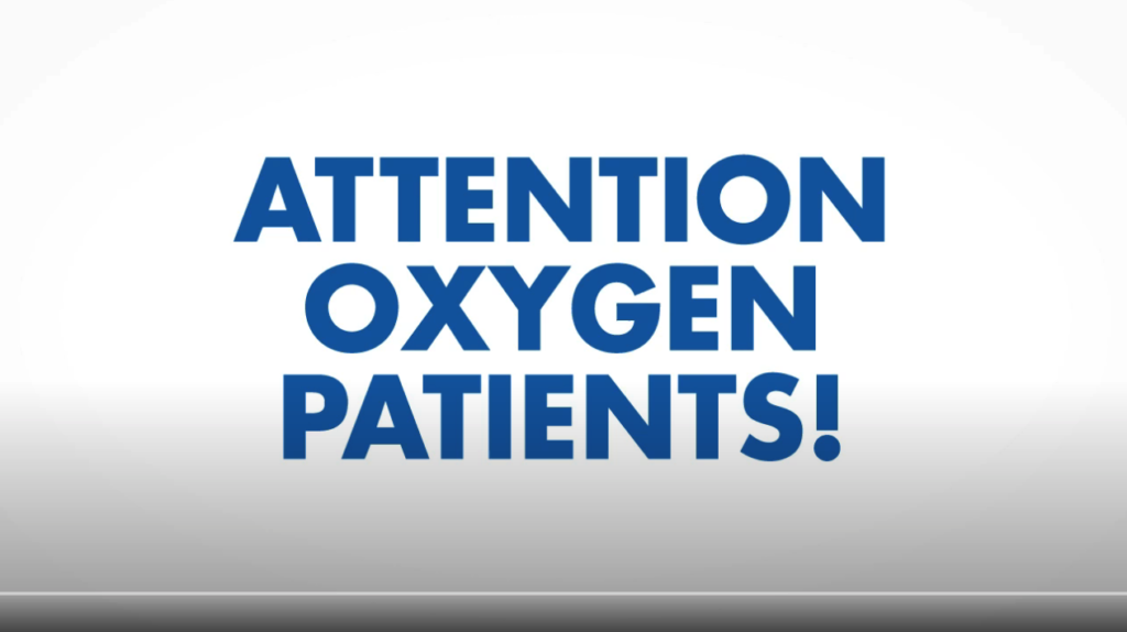 Home Oxygen Company – Your Medical Equipment Solution