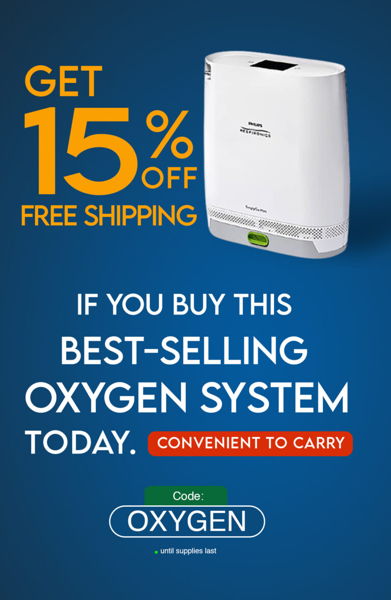 Home Oxygen Company - Your Medical Equipment Solution